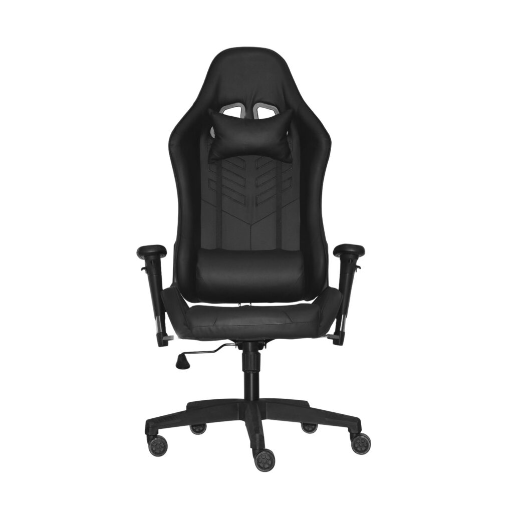 Silla Gamer Sail Pu - Bonno Perú